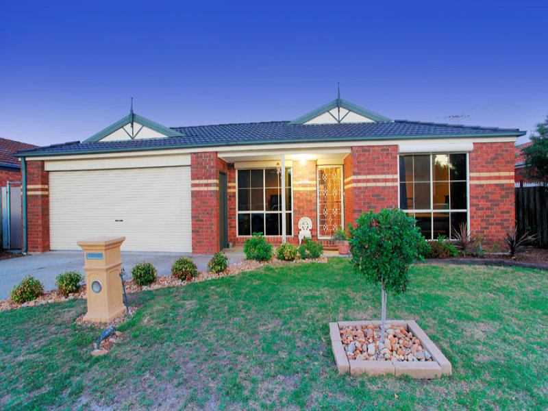 61 Bella Crescent, Hallam, Vic 3803 - Property Details