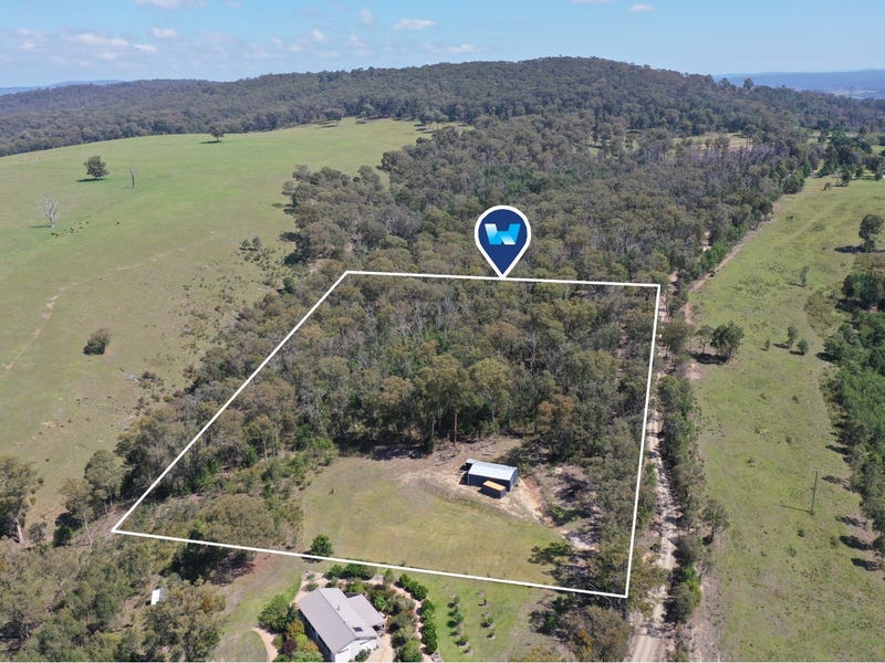 85 Bullock Hill Road, Sarsfield, Vic 3875 - Property Details