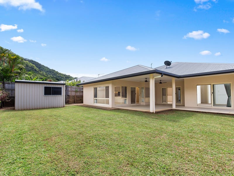 7 Sweetlip Close, Kanimbla, Qld 4870 - Property Details