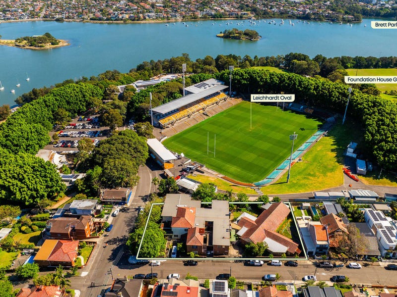 Real Estate & Property for Sale in Lilyfield, NSW 2040 - realestate.com.au