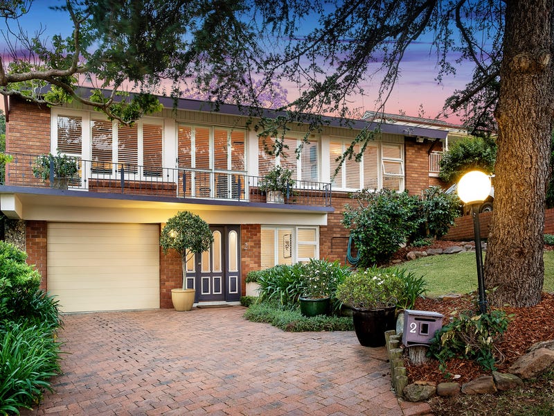 2 Marsh Place, Lane Cove, NSW 2066 - realestate.com.au