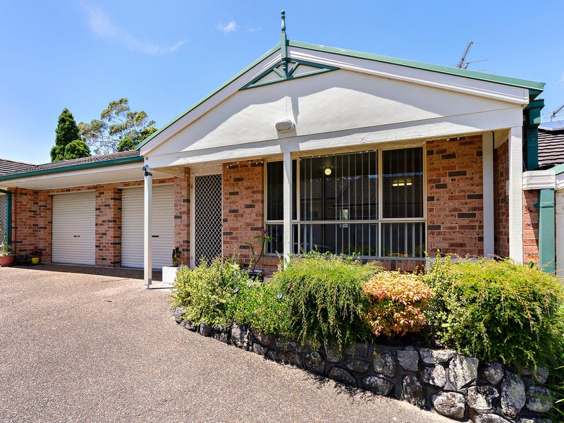 4/90 Michael Street, Jesmond, NSW 2299 - Property Details