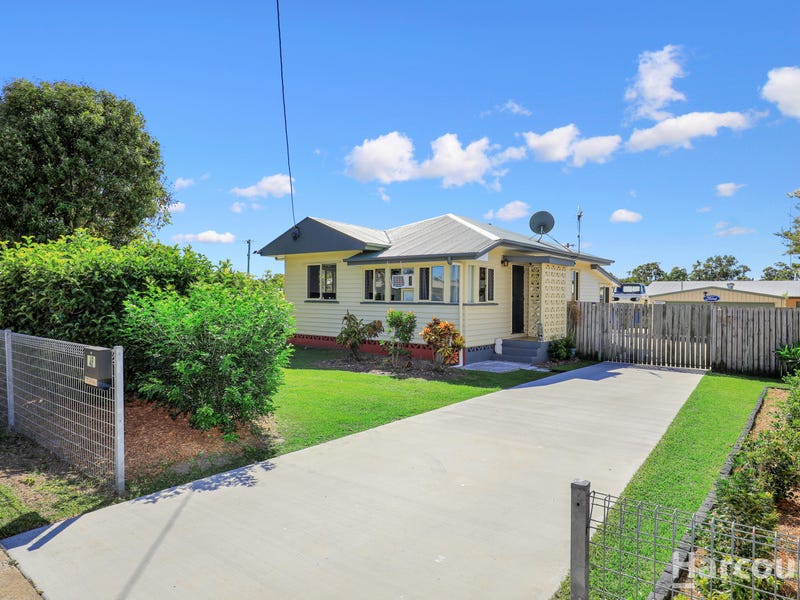 49 Elliott Heads Road, Kepnock, Qld 4670 - Property Details