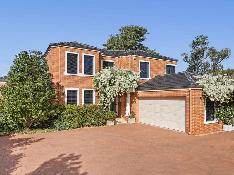 86 Smyth Road, Nedlands, WA 6009 - Property Details