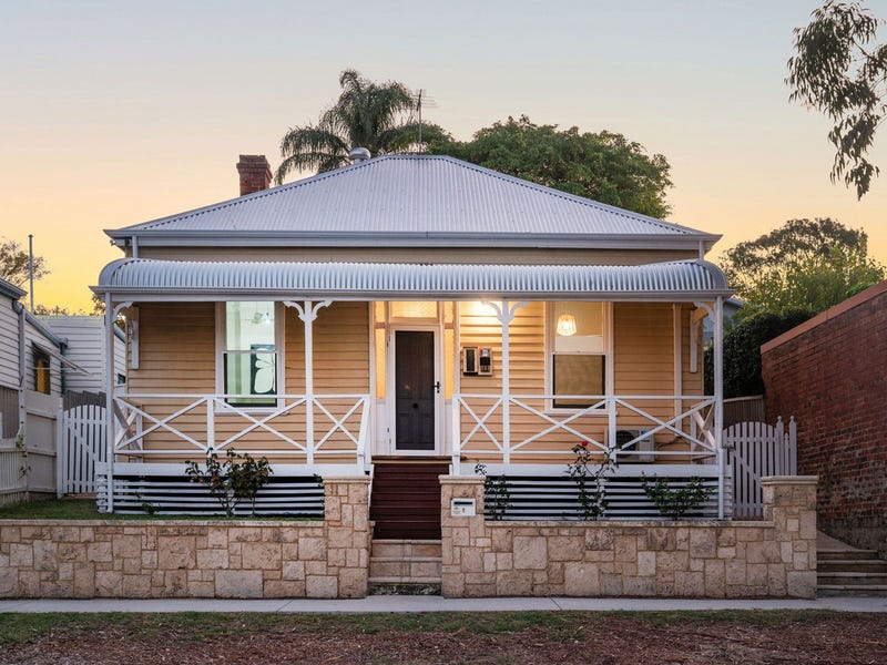 Houses for Sale in Shenton Park, WA 6008 - realestate.com.au