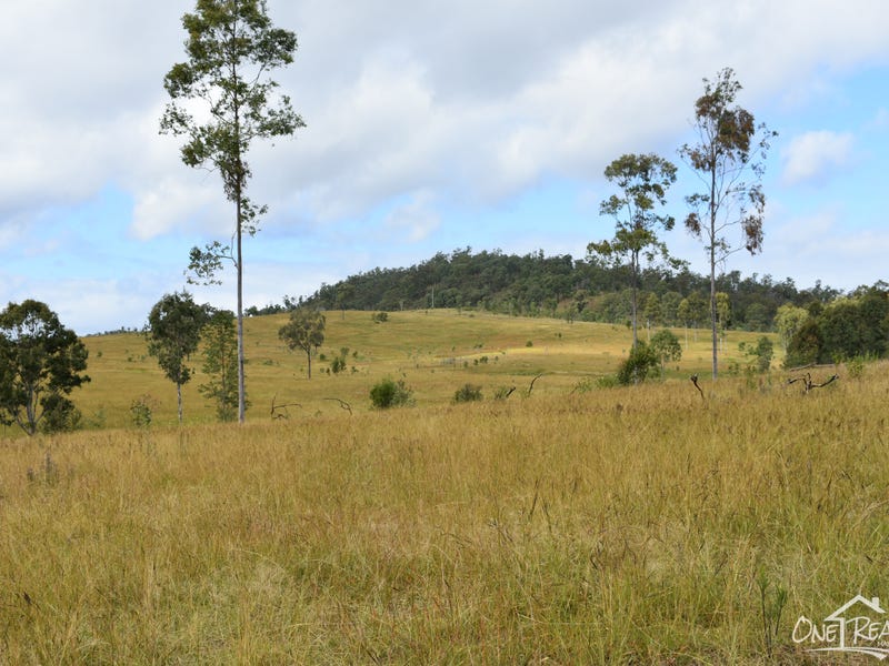 LOT 2 Maryborough Biggenden Rd, Aramara, Qld 4620 - Property Details