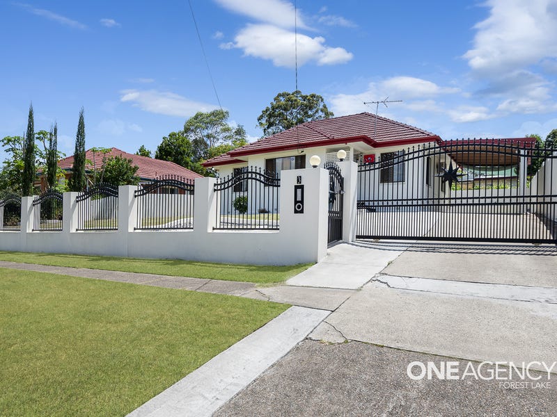 3 Clipper St, Inala, Qld 4077 - Property Details