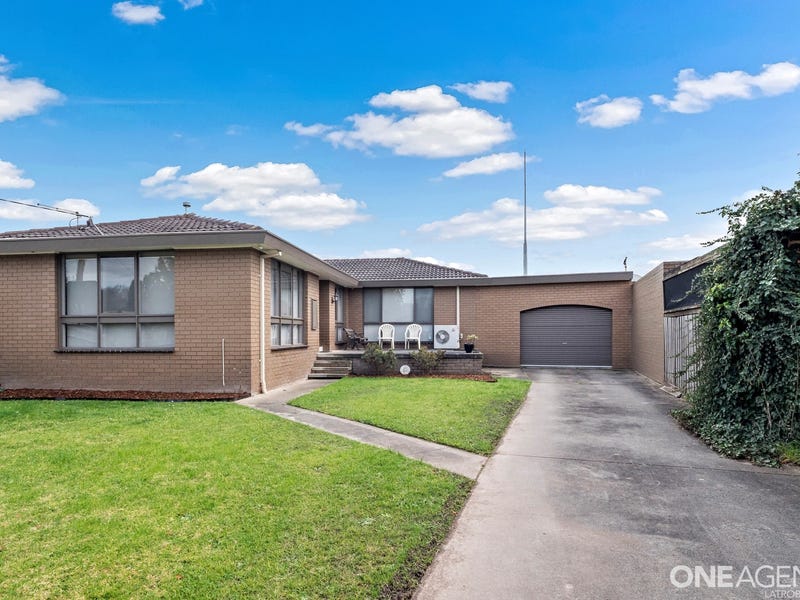 6 Milton Court, Traralgon, Vic 3844 - Property Details