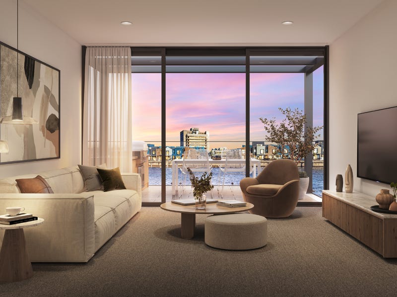 Dock One North Land Estate at Port Adelaide - realestate.com.au