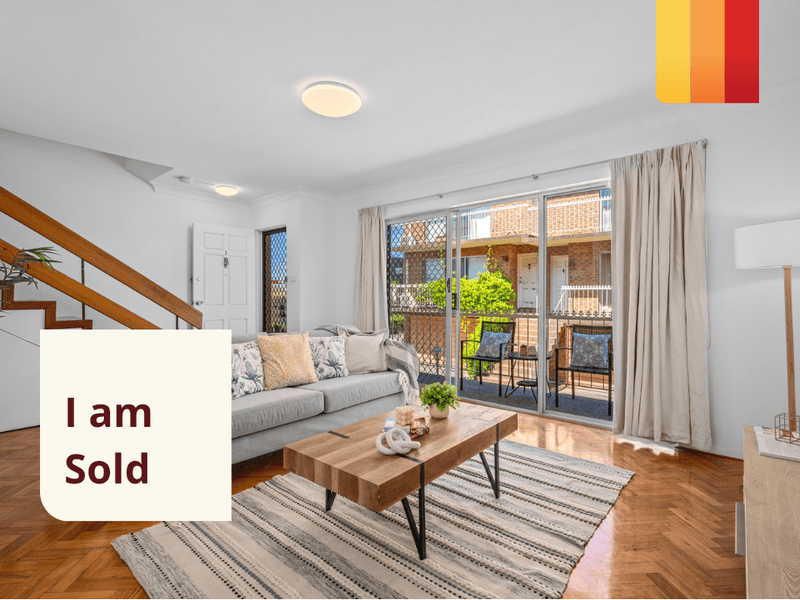 Sold Townhouse Prices & Auction Results in Ashfield, NSW 2131 ...