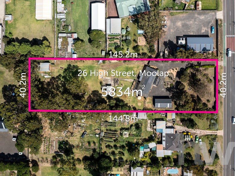 26 High Street, Moolap, Vic 3224 - Property Details