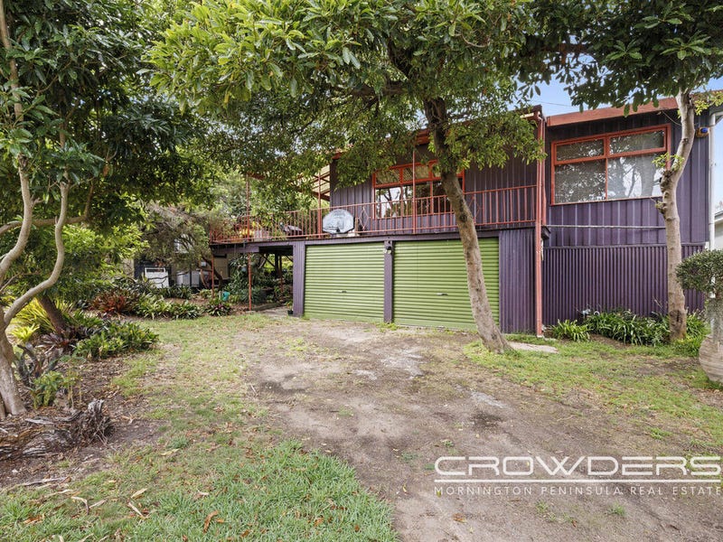 33 Cain Road, Rye, Vic 3941 - Property Details