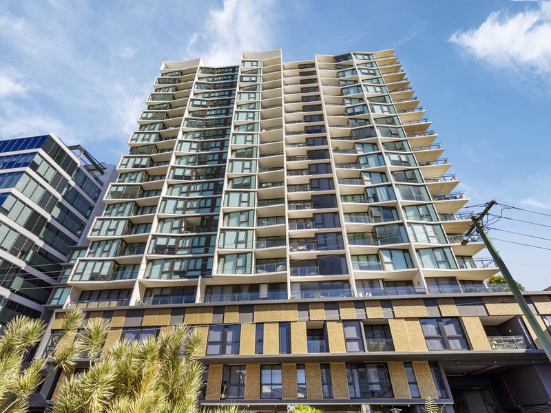 30910/24 Stratton Street, Newstead, Qld 4006 - Property Details