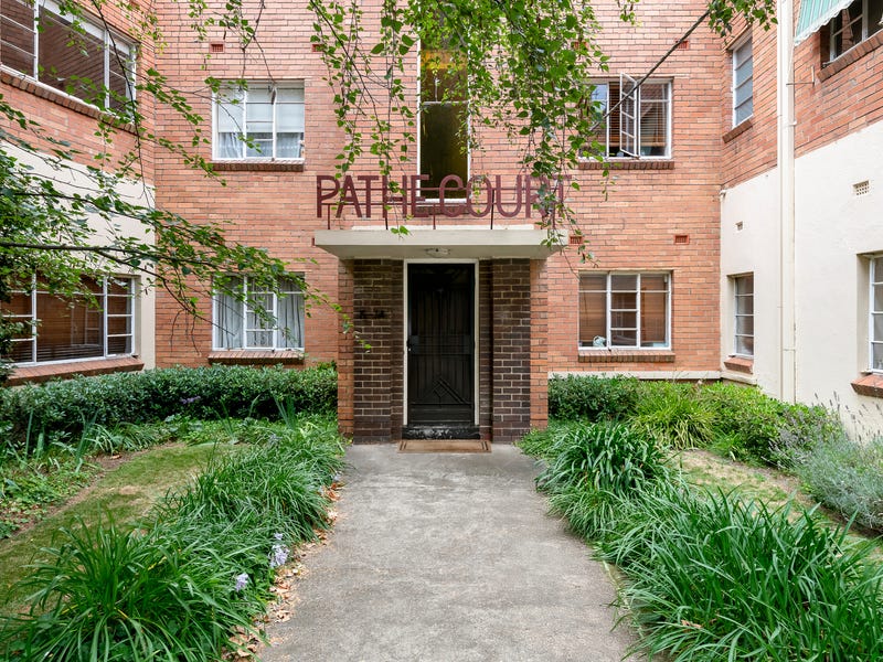 11/2-4 Jessamine Avenue, Prahran, Vic 3181 - Property Details