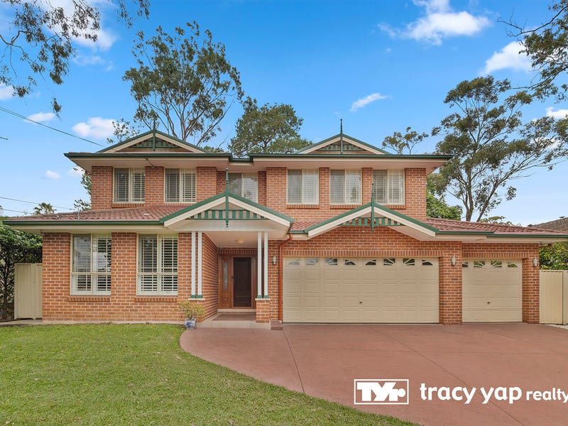 19 Dawson Street, Epping, NSW 2121 - Property Details