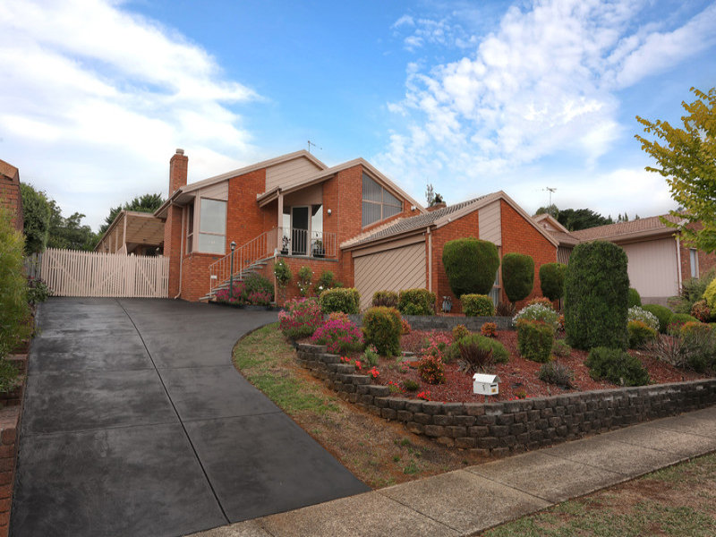 41 Partridge Way, Mooroolbark, Vic 3138 - Property Details