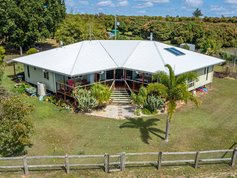 39 School Lane, Yandaran, Qld 4673 - Other for Sale - realestate.com.au