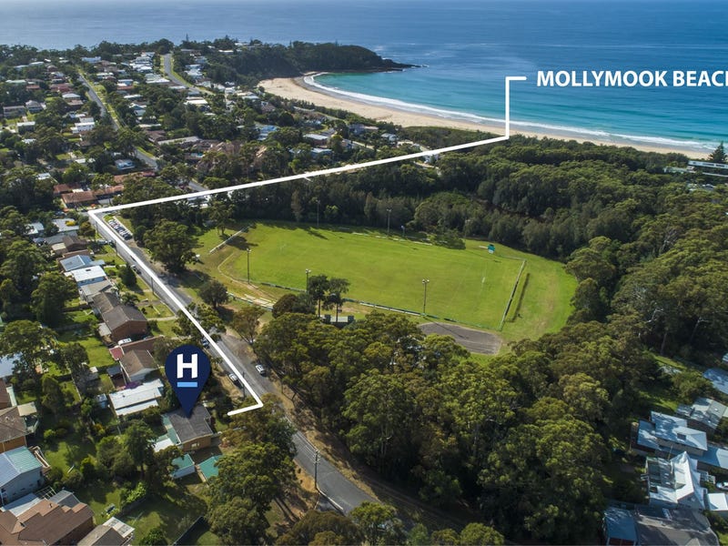 23 Carroll Avenue, Mollymook, NSW 2539 - Property Details