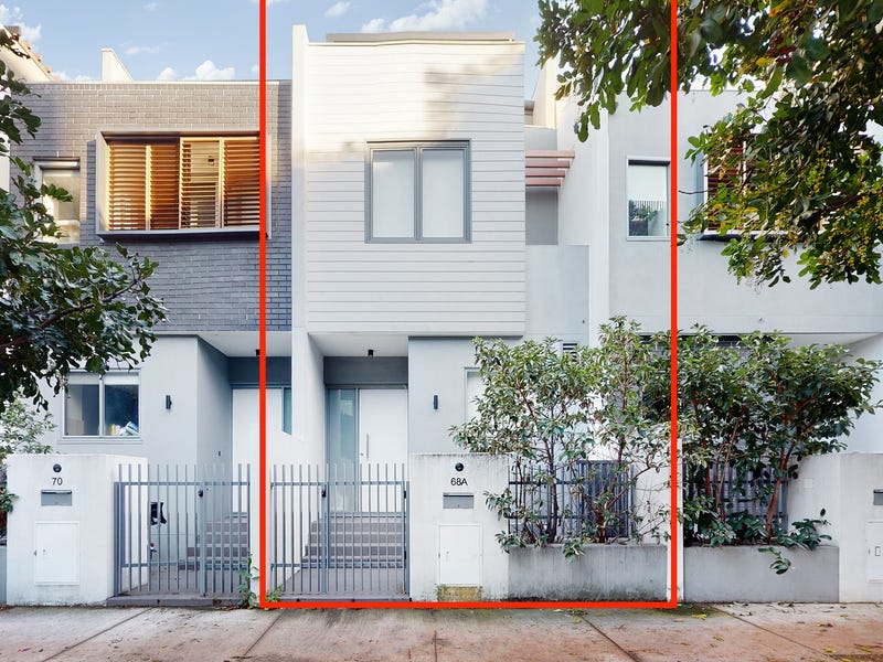 68A Dunning Ave, Rosebery, NSW 2018 - Property Details