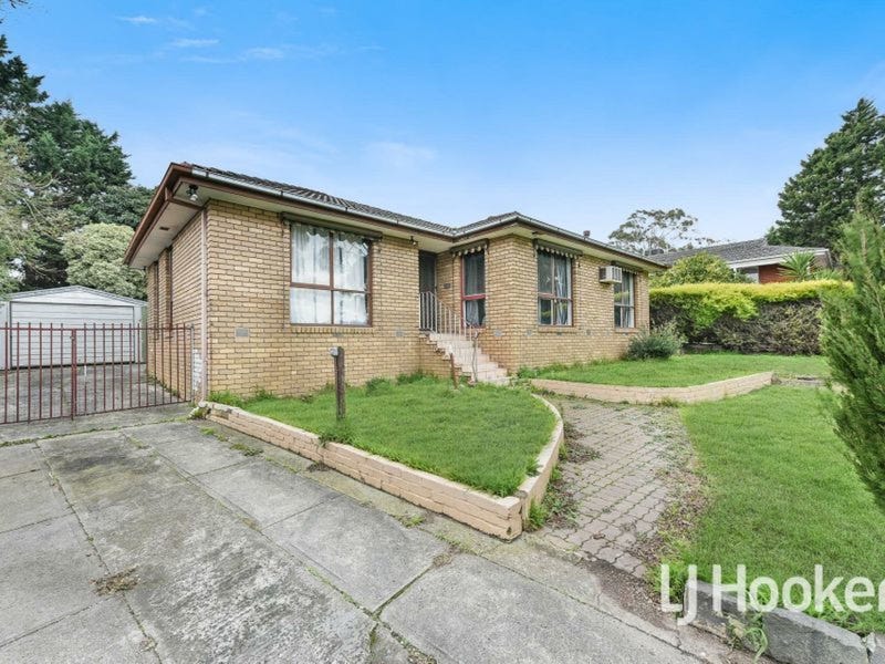 15 Cotham Square, Hampton Park, VIC 3976 - realestate.com.au