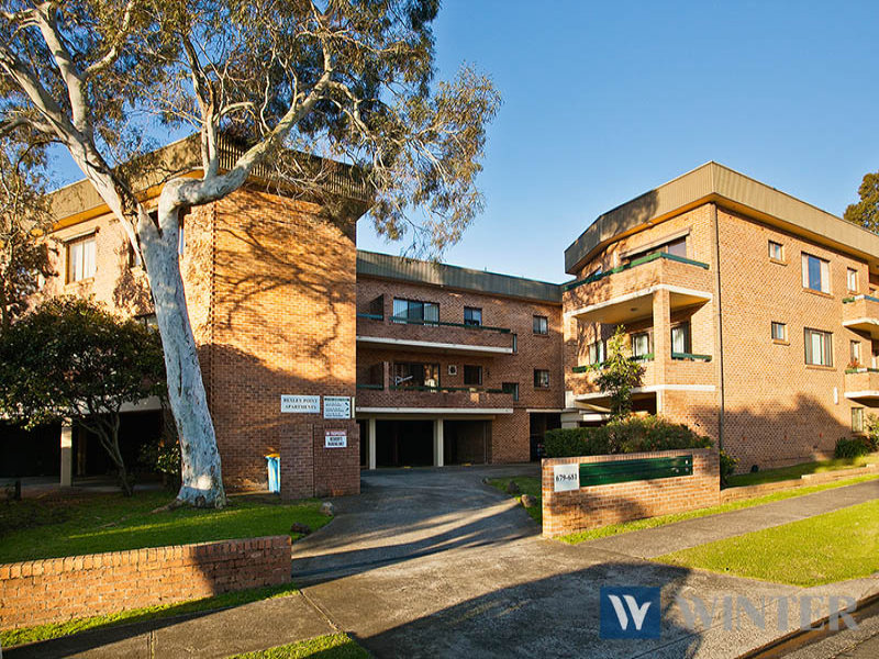 2/679 Forest Road, Bexley, NSW 2207 - Property Details