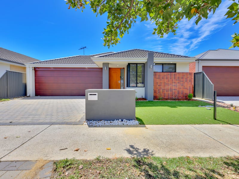 8 Pyramid Road, Harrisdale, WA 6112 - Property Details