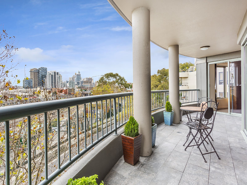 9/64 Lawson Square, Redfern, NSW 2016 - Property Details