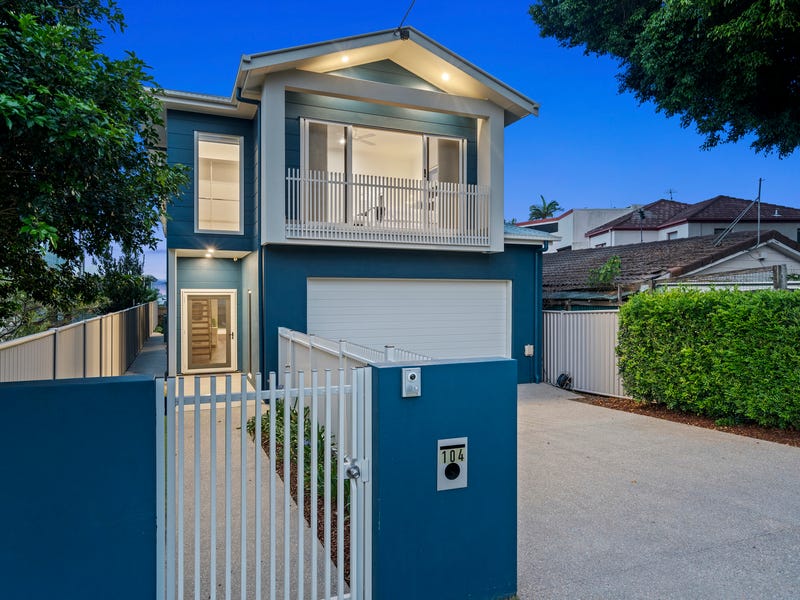 104 Stratton Terrace, Manly, Qld 4179 - Property Details
