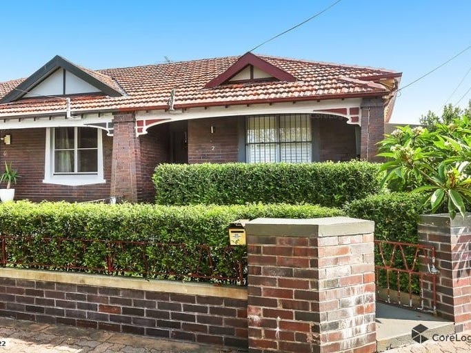 2 Swinbourne Street, Botany, NSW 2019 - Property Details