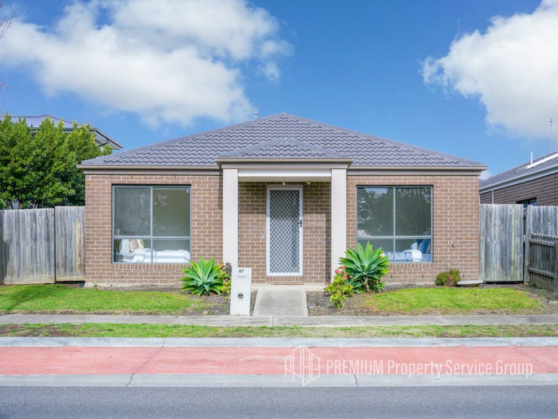 97 McCann Drive, Albanvale, Vic 3021 - Property Details