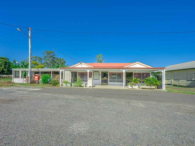 48843 Bruce Highway, Benaraby, QLD 4680 - realestate.com.au