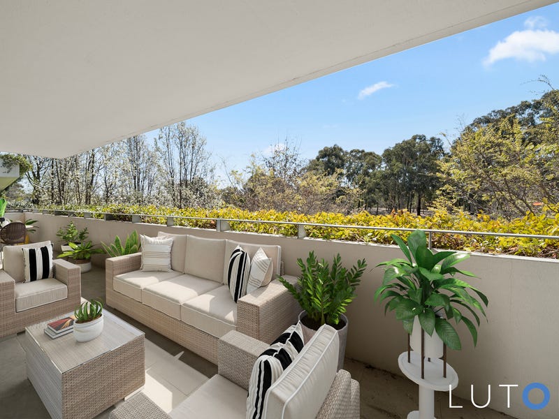 112/21 State Circle, Forrest, ACT 2603 - Property Details