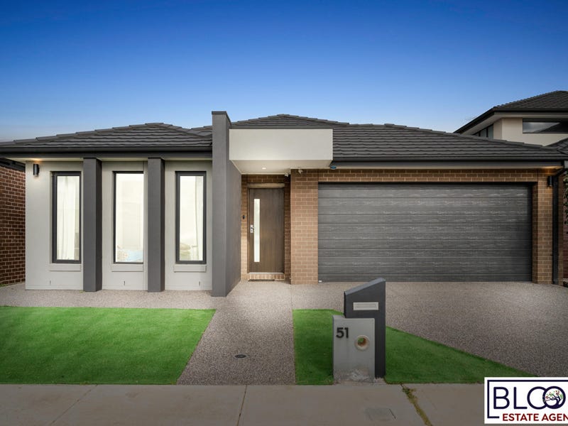 51 Hoffman Crescent, Truganina, Vic 3029 - Property Details