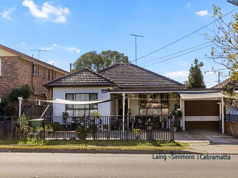 133 Canley Vale Road, Canley Heights, NSW 2166 - realestate.com.au