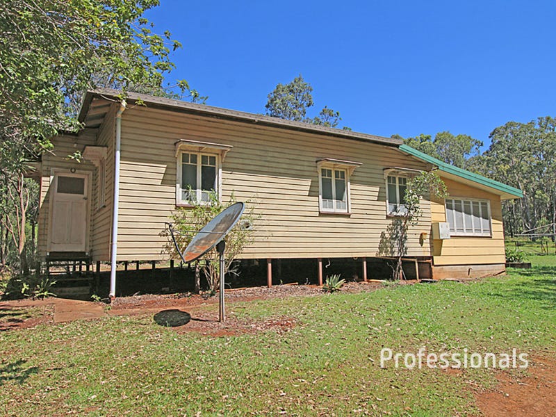 84 Tully Falls Road, Ravenshoe, QLD 4888 - realestate.com.au