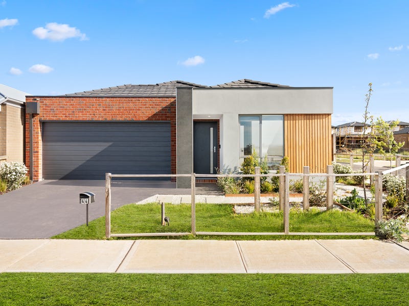 44 Viola Drive, Rockbank, Vic 3335 - Property Details