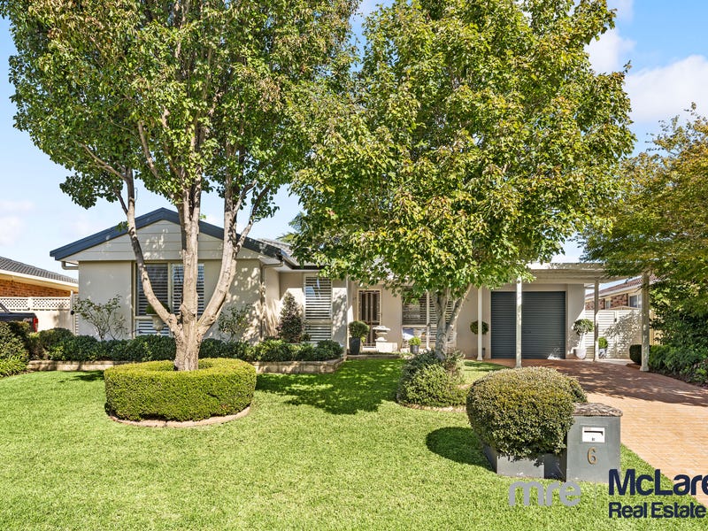 6 Elliotdale Close, Elderslie, NSW 2570 - Property Details