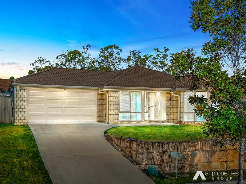 21 Tweeddale Cct, Drewvale, Qld 4116 - Property Details