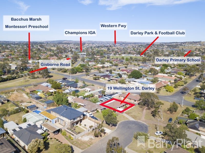19 Wellington Street, Darley, Vic 3340 - Property Details