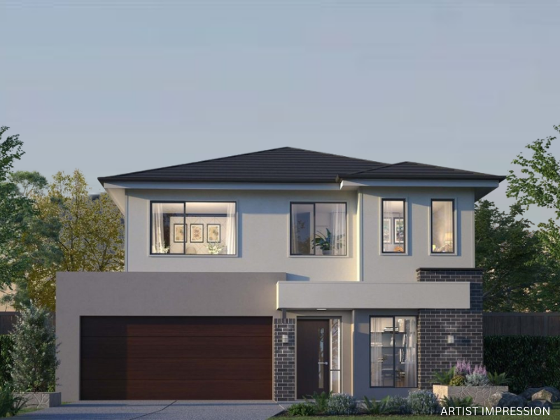 Lot 221 Webster Terrace, Greenvale, Vic 3059 - House for Sale ...