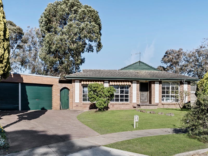 4 Alfred Court, Bundoora, Vic 3083 - Property Details