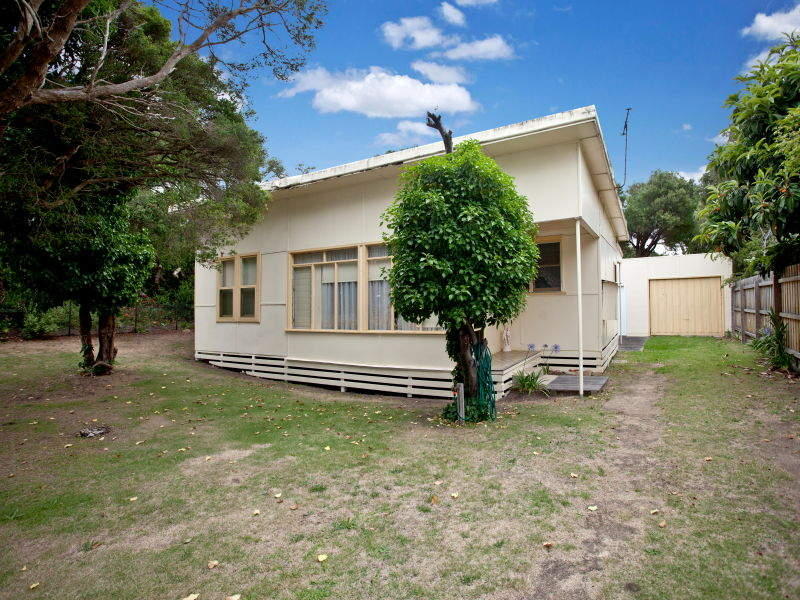 1 GORDON STREET, Rye, Vic 3941 - Property Details