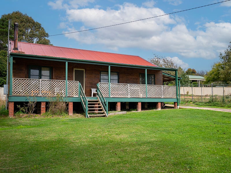 8 King Street, Oberon, NSW 2787 - Property Details