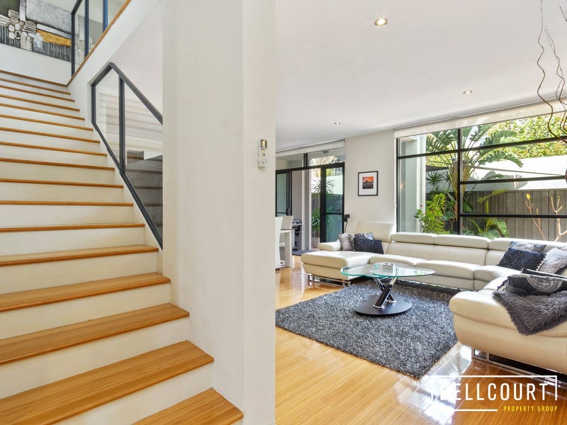 11/45 Stuart Street, Perth, WA 6000 - realestate.com.au