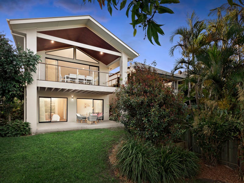 19 Canberra Drive, Ashgrove, QLD 4060 - realestate.com.au