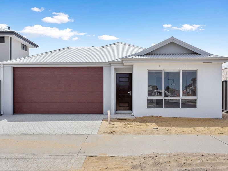 39 Coachwood Ave, Treeby, WA 6164 - Property Details