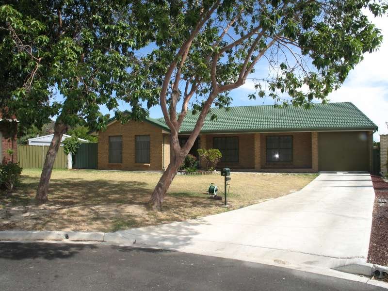 12 Seneca Court, Athelstone, SA 5076 - Property Details