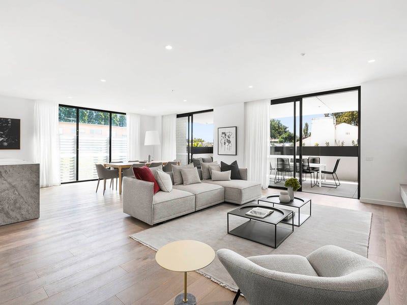 5/589 Toorak Road, Toorak, Vic 3142 - Property Details