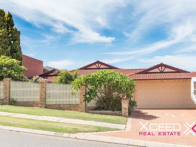 32 Walter Padbury Boulevard, Padbury, WA 6025 - realestate.com.au