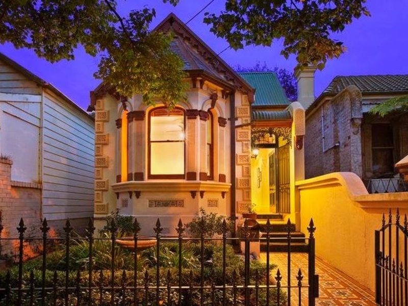 27 Victoria Street, Lewisham, NSW 2049 - realestate.com.au
